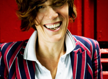 Ruth Toledano - Madrid