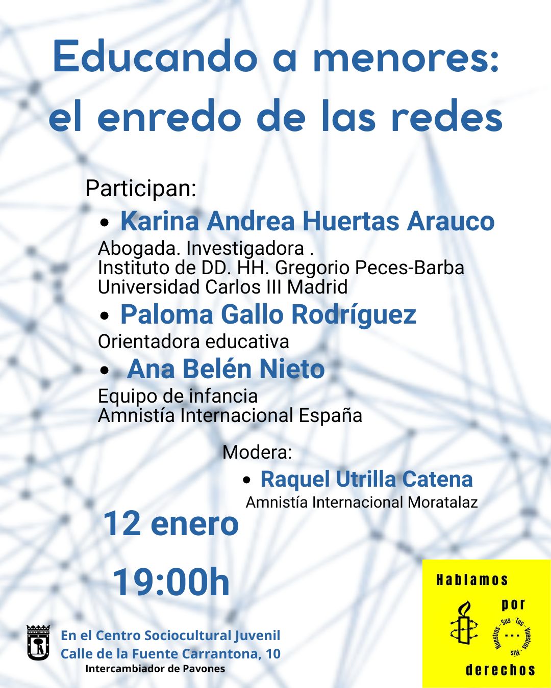 Sin título - Madrid